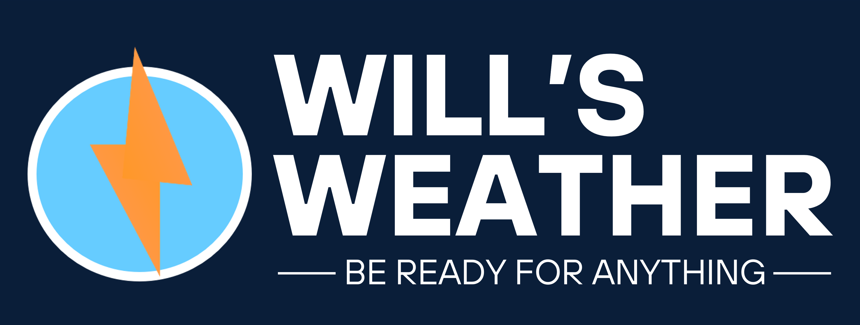 Will's Weather